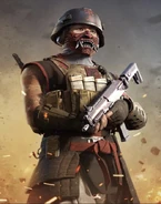 Daniel "Ronin" Shinoda | Call of Duty Wiki | Fandom