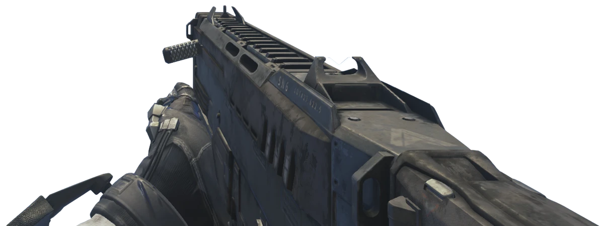 SN6 | Call of Duty Wiki | Fandom