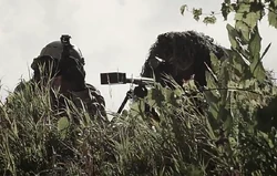 Call Of Duty Mw3 Frost