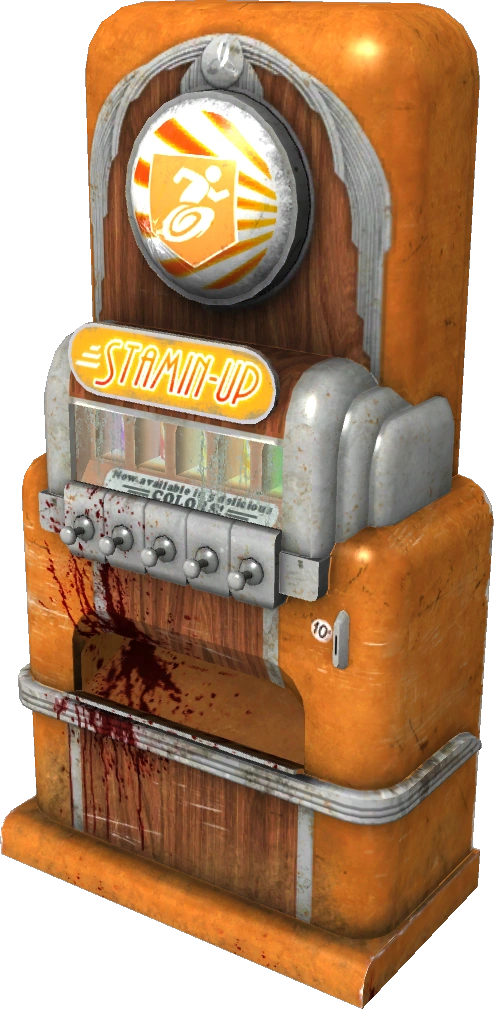 Stamin-Up | Call of Duty Wiki | Fandom