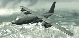AC-130 | Call of Duty Wiki | Fandom