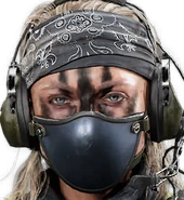 Tess Bailey | Call of Duty Wiki | Fandom