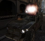 GAZ-2975 | Call of Duty Wiki | Fandom