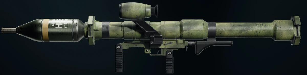 Panzerfaust (modern)/Camouflage | Call of Duty Wiki | Fandom
