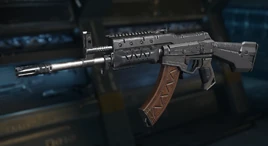 KN-44 | Call of Duty Wiki | Fandom