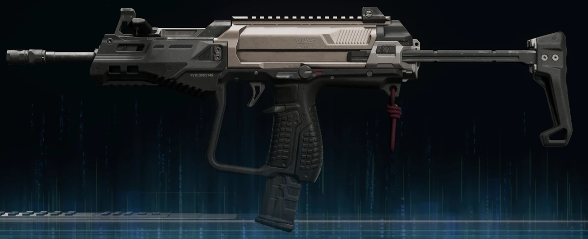 MPC-25 | Call of Duty Wiki | Fandom