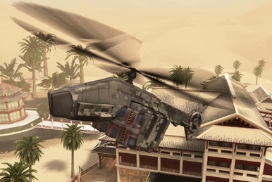 Cod Bo2 Dragonfire Drone