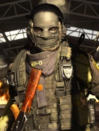 Nikto | Call of Duty Wiki | Fandom