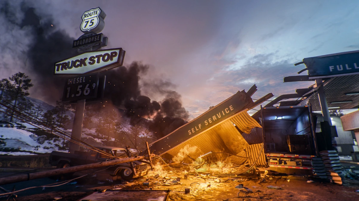 Rig | Wiki Call of Duty | Fandom