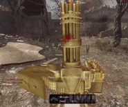 Sentry Gun | Call of Duty Wiki | Fandom