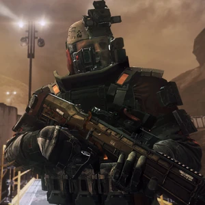 Discuss Everything About Call of Duty Wiki | Fandom