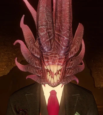 Shadowman | Call of Duty Wiki | Fandom