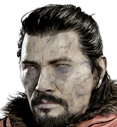 Takeo Masaki | Call of Duty Wiki | Fandom