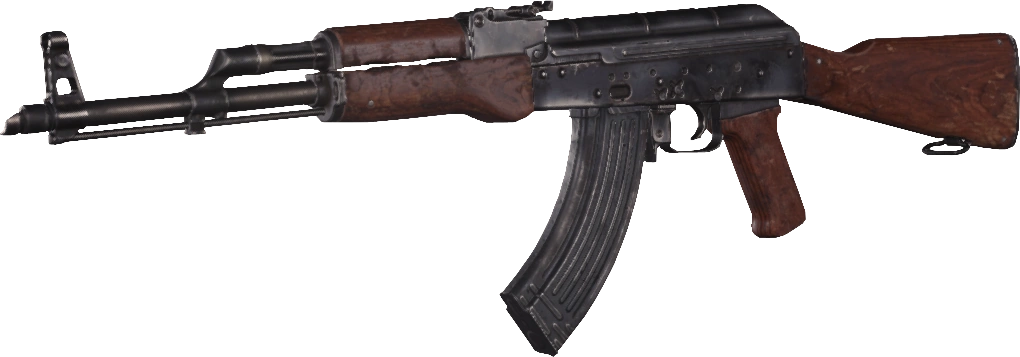 АК-47 | Call of Duty Wiki | Fandom