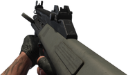 AUG (submachine gun) | Call of Duty Wiki | Fandom