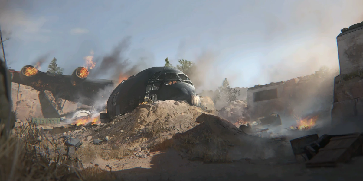 Arcade | Call of Duty Wiki | Fandom