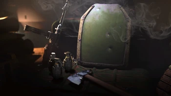 Armor Plates | Call of Duty Wiki | Fandom