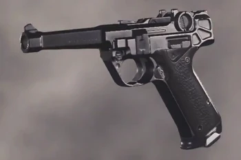 Luger | Call of Duty Wiki | Fandom
