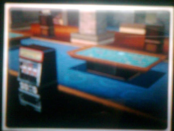 Casino | Call of Duty Wiki | Fandom