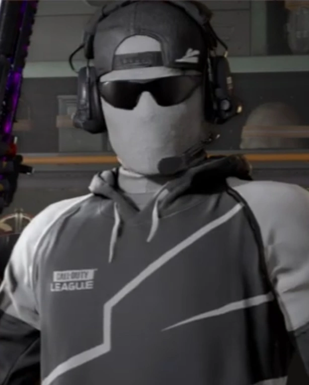 Competitor | Call of Duty Wiki | Fandom