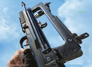 FAMAS | Call of Duty Wiki | Fandom