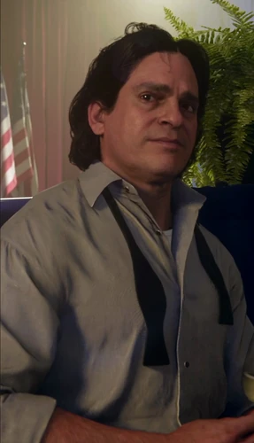 Gabriel Armato | Call of Duty Wiki | Fandom