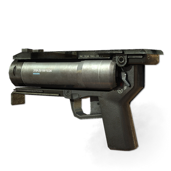 M320 | Call of Duty Wiki | Fandom