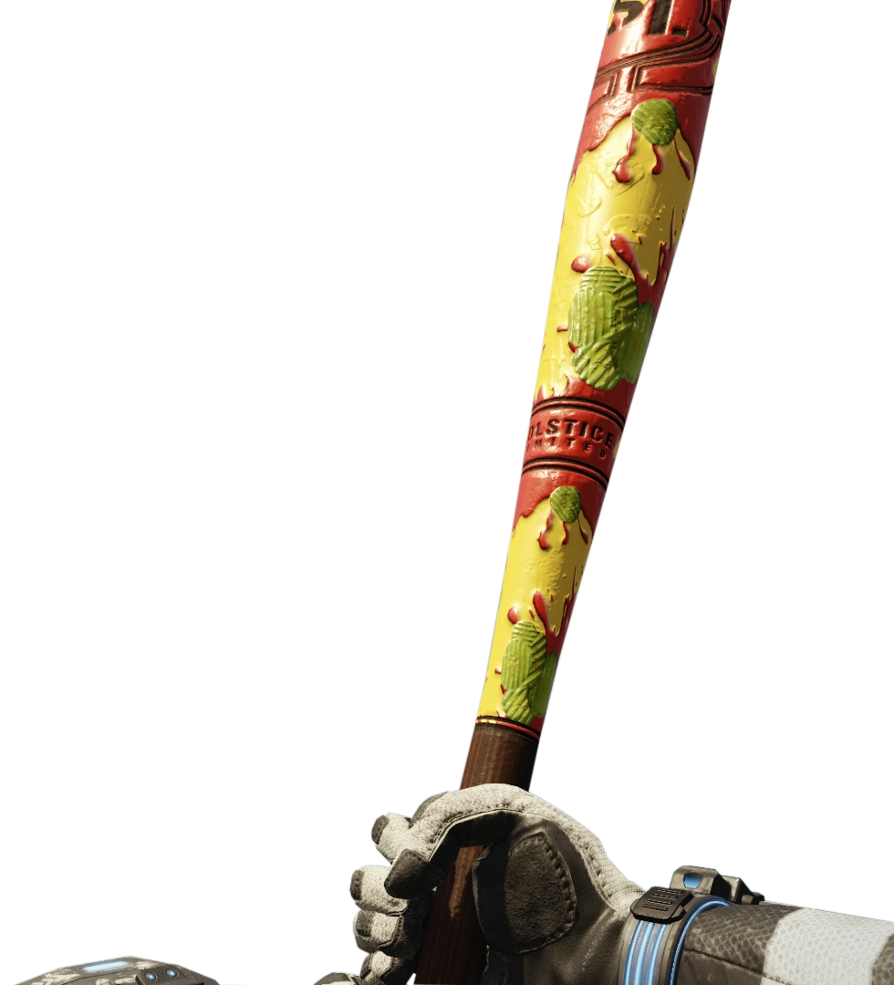 Baseball Bat/Camouflage | Call of Duty Wiki | Fandom