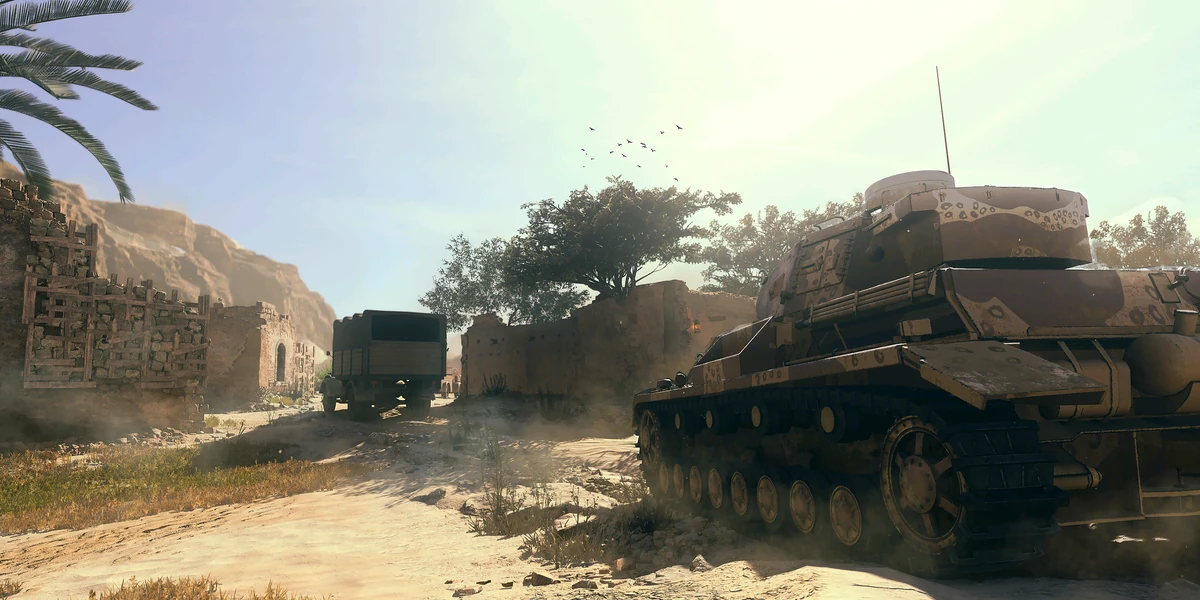 Oasis | Call of Duty Wiki | Fandom