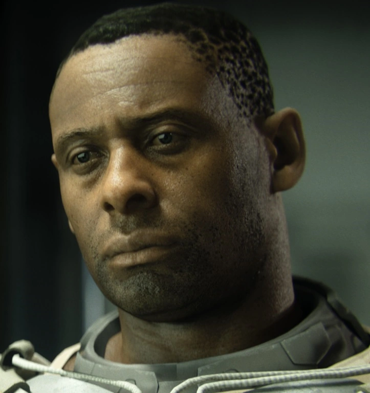 Usef Omar | Call of Duty Wiki | Fandom