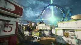 Rupture | Call of Duty Wiki | Fandom