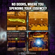 Starting Room | Call of Duty Wiki | Fandom