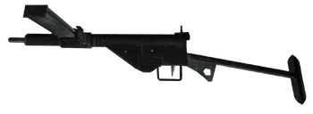 Sten | Call of Duty Wiki | Fandom