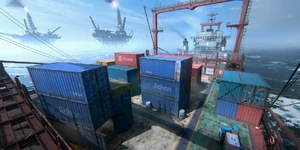 Shipment (disambiguation) | Call of Duty Wiki | Fandom