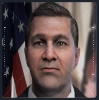 Vice President of the United States | Call of Duty Wiki | Fandom