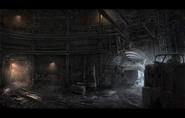 Vorkuta | Call of Duty Wiki | Fandom