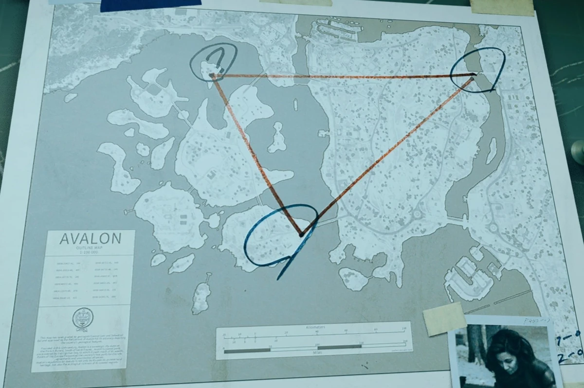 Avalon | Call of Duty Wiki | Fandom