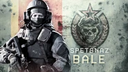 Dmitry Bale | Call of Duty Wiki | Fandom