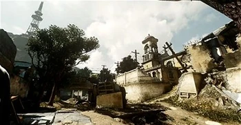 Containment | Call of Duty Wiki | Fandom