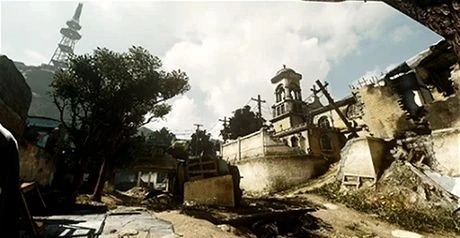 Containment | Call of Duty Wiki | Fandom