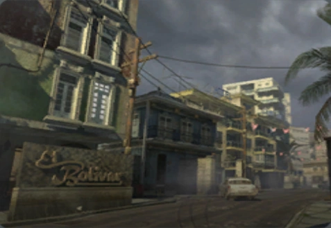Havana | Call of Duty Wiki | Fandom