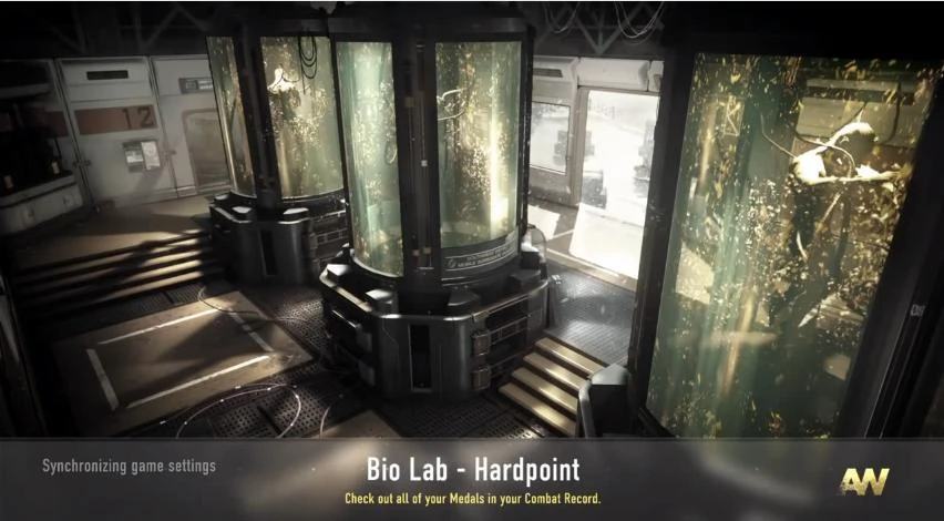 Bio Lab | Call of Duty Wiki | Fandom
