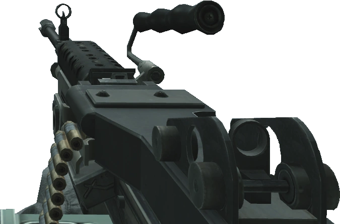 M249 SAW/Attachments | Call of Duty Wiki | Fandom