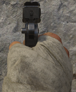 Machine Pistol | Call of Duty Wiki | Fandom