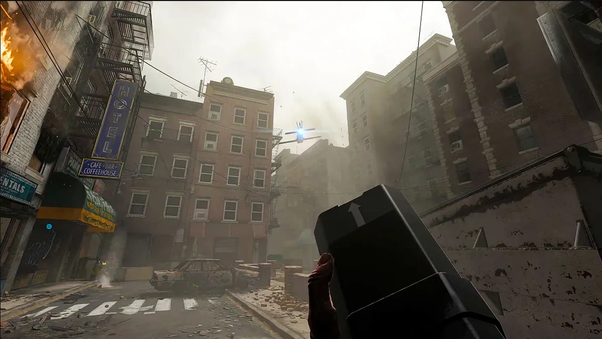 Mosquito Drone | Call of Duty Wiki | Fandom