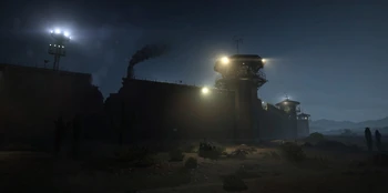 Prison Break | Call of Duty Wiki | Fandom