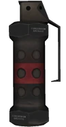 Stun Grenade | Call of Duty Wiki | Fandom