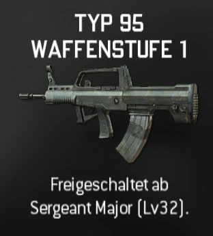 Typ 95 | Call of Duty Wiki | Fandom
