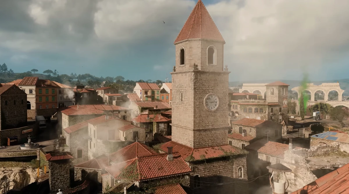 Avalon | Call of Duty Wiki | Fandom