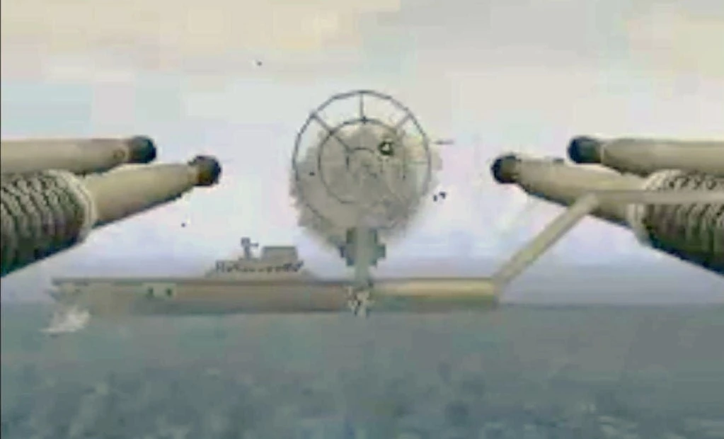 Dangerous Waters | Call of Duty Wiki | Fandom